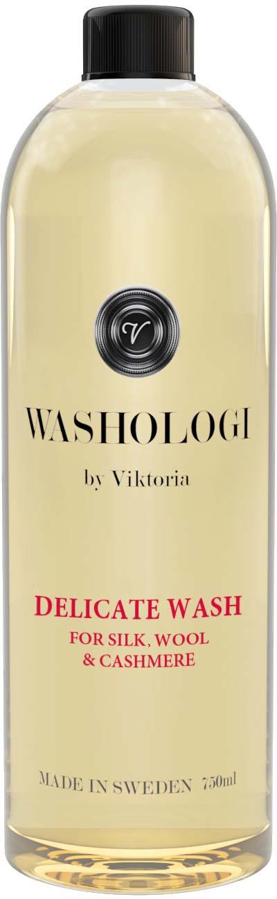 Washologi Delicate Wash 750 ml | lyko.com