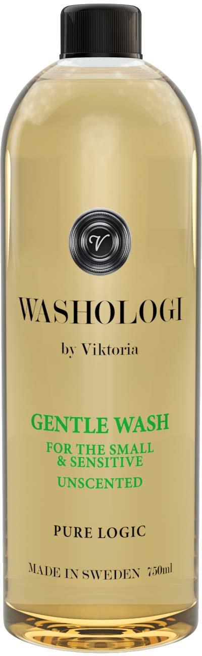 Washologi Gentle Wash 750 ml | lyko.com