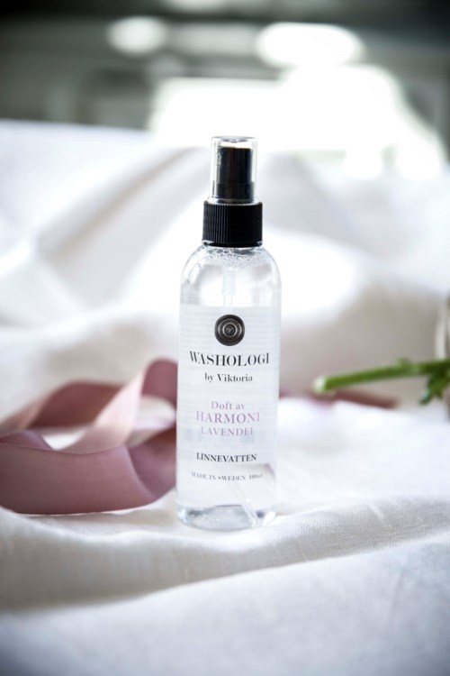 Washologi Harmony Linen Water 100 ml | lyko.com