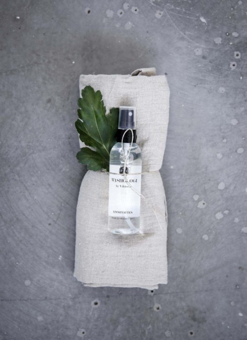 Washologi Her Linen Water 100 ml | lyko.com