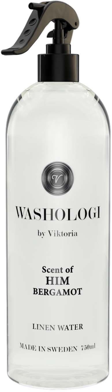 Washologi Him Linen Water 750 ml | lyko.com