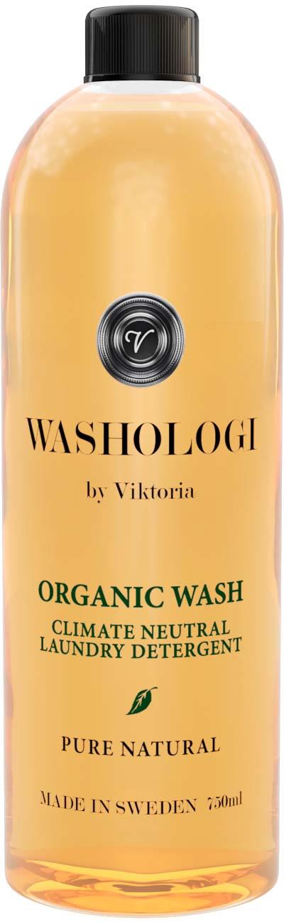 Washologi Organic Wash 750 ml | lyko.com