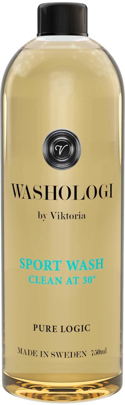 Washologi Sport Wash 750 ml | lyko.com