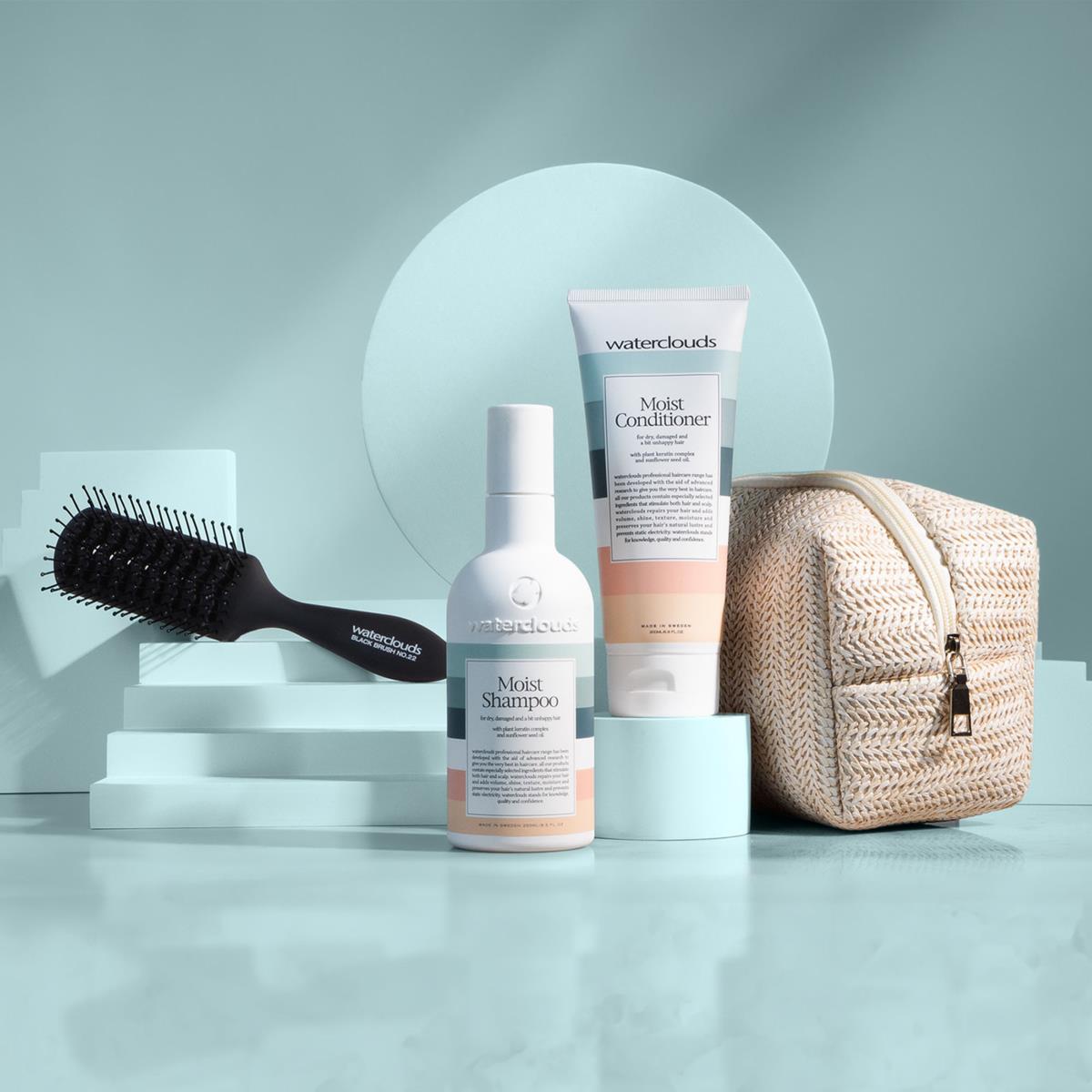 Waterclouds The perfect Moist Kit! | lyko.com