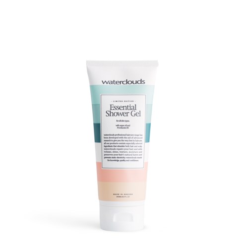 Waterclouds Moist Trio with Showergel | lyko.com