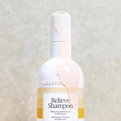 Waterclouds Relieve Shampoo 250 ml | lyko.com