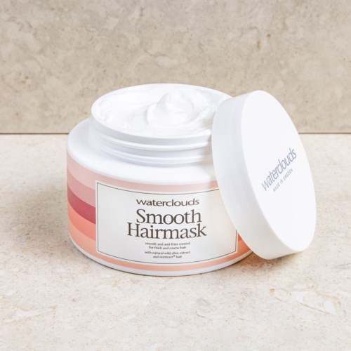Waterclouds Smooth Hairmask 250 ml | lyko.com
