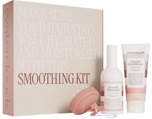 Waterclouds Smoothing kit | lyko.com