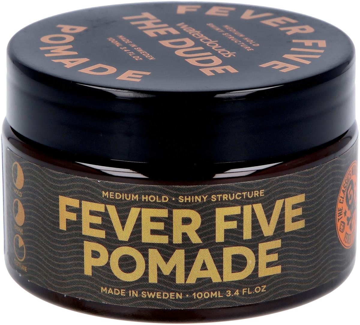 Waterclouds The Dude Fever Five Pomade 100 ml | lyko.com