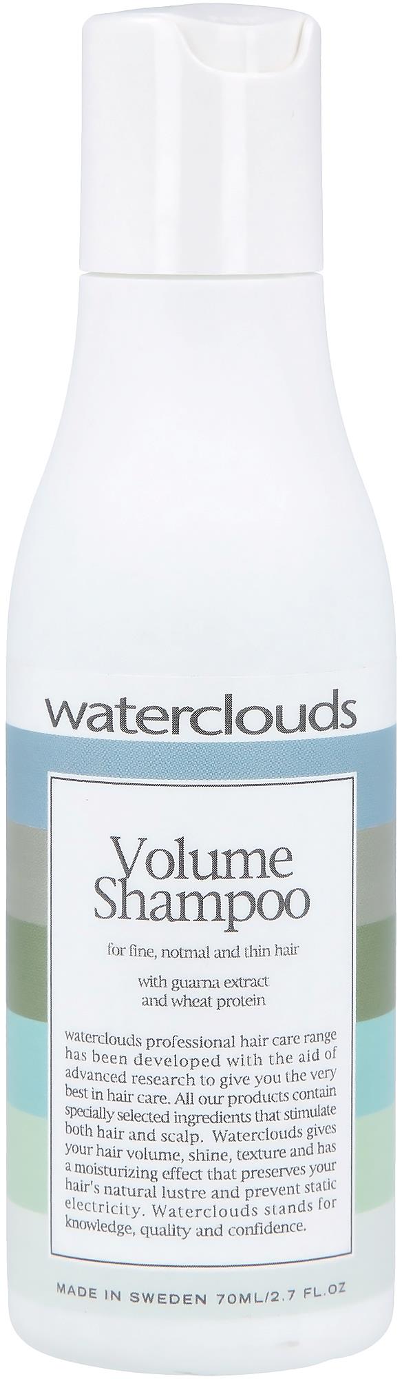 Waterclouds Volume Shampoo 70 ml | lyko.com
