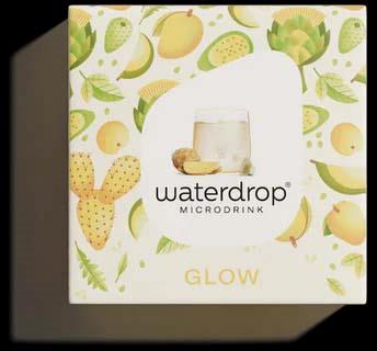 Waterdrop Microdrink Glow | lyko.com
