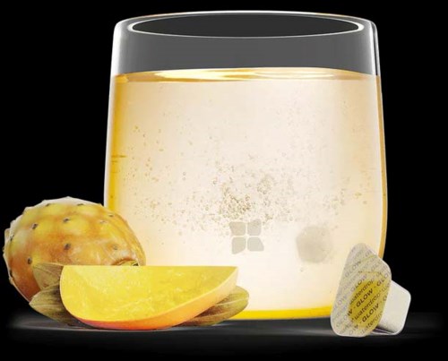 Waterdrop Microdrink Glow | lyko.com