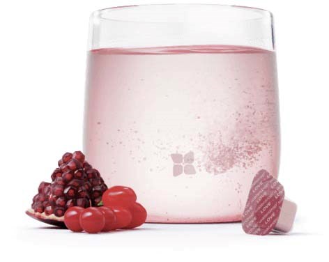 Waterdrop Microdrink Love | lyko.com