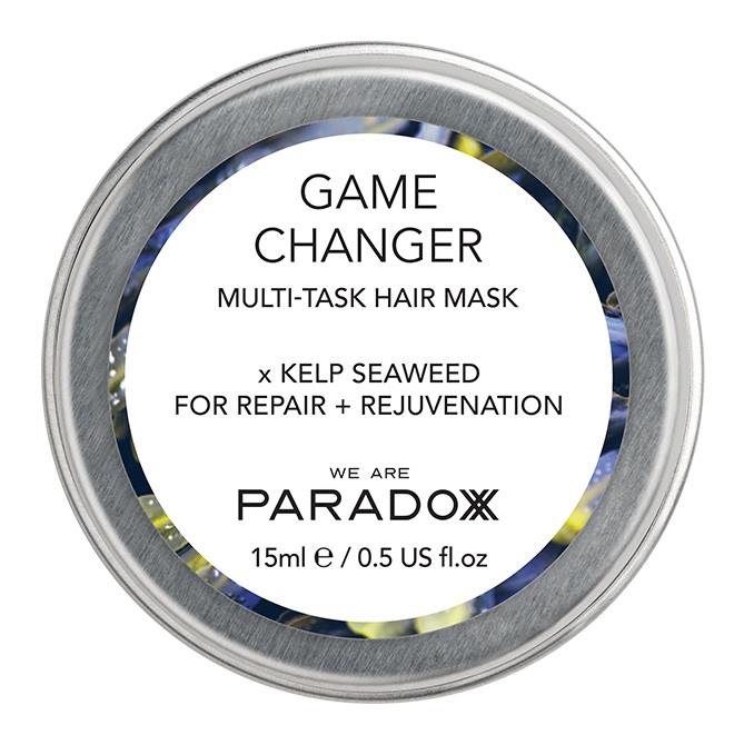 We Are Paradoxx Game Changer Hair Mask 15 ml GWP | lyko.com