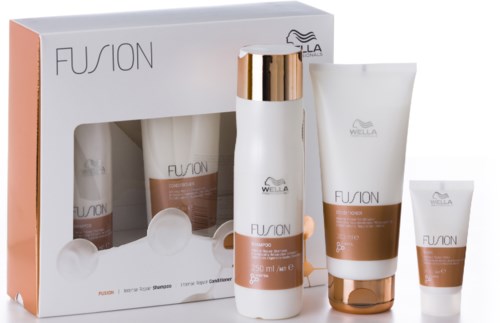 Wella Professionals Wella Care Fusion Gift Set 480 ml | lyko.com
