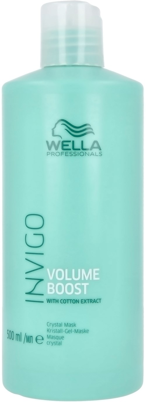 Wella Professionals INVIGO 500 ml | lyko.com