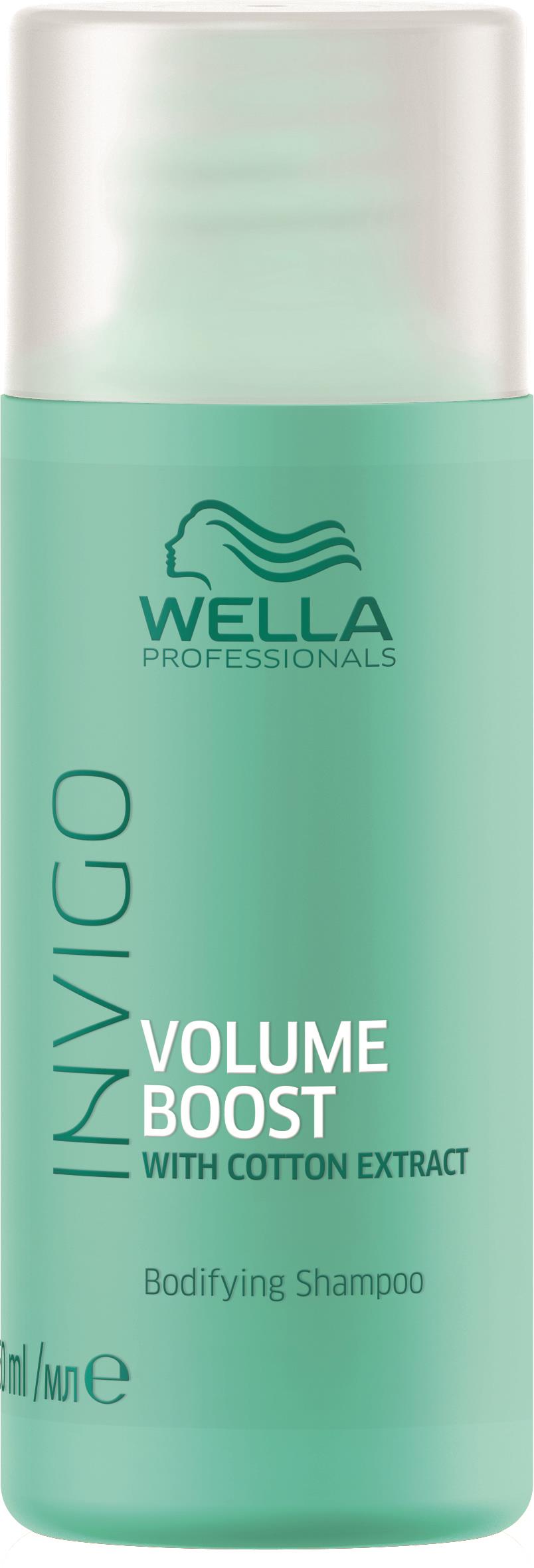 Wella Professionals Volume Boost Invigo 50 ml | lyko.com