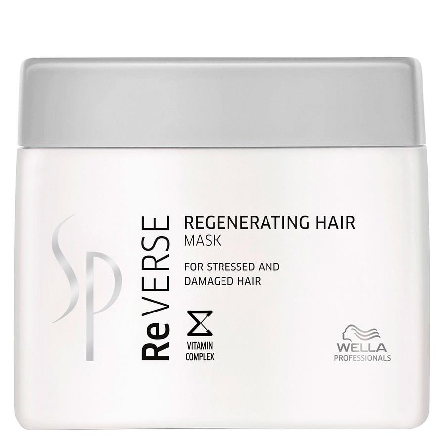Wella Professionals Reverse SP Wella SP Reverse Hair Mask 400 ml | lyko.com