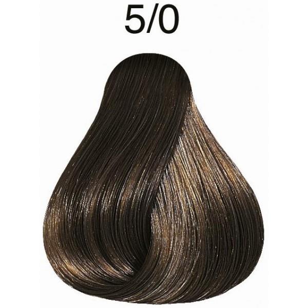 Wella Professionals Color Fresh Wella Light Brown 5/0 | lyko.com