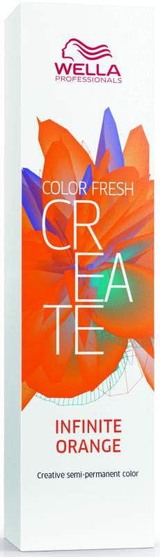 Wella Professionals Color Fresh Create Infinite Orange | lyko.com