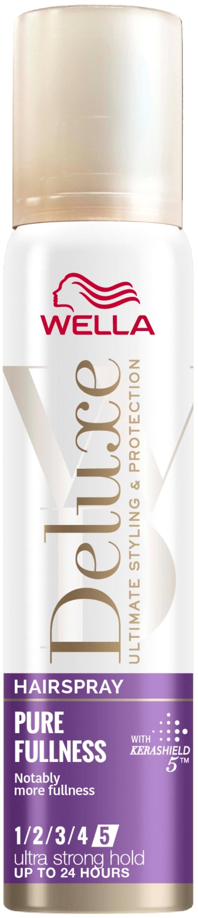 Wella Styling Wella Deluxe 75 ml | lyko.com