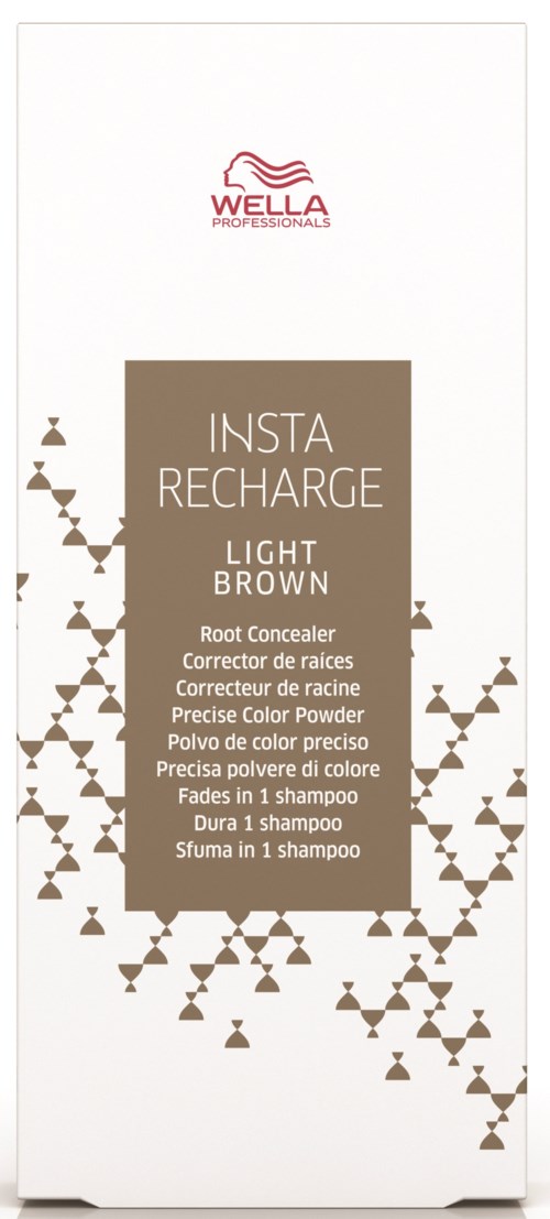 Wella Professionals Color Wella Professional Insta Recharge Powder ...