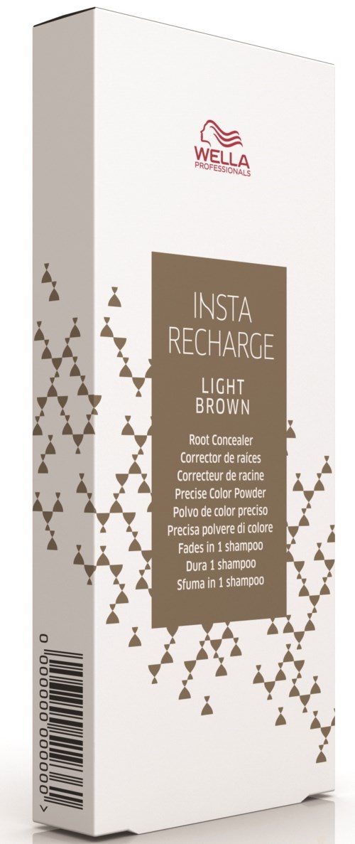 Wella Professionals Color Wella Professional Insta Recharge Powder ...