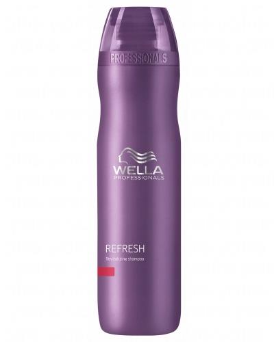 Wella Professionals Balance Refresh Revitalizig Shampoo 250 ml | lyko.com