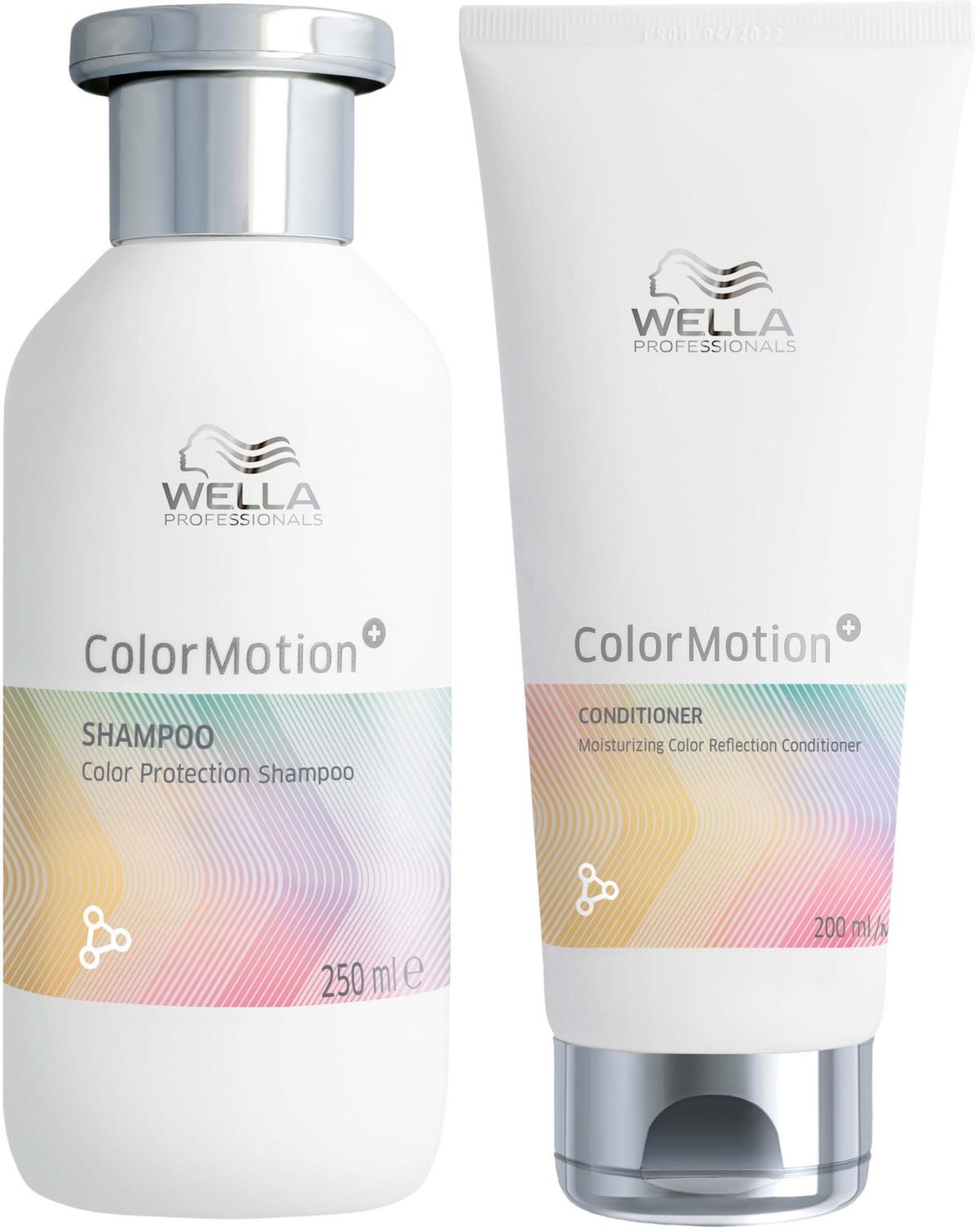 Wella Professionals ColorMotion+ Package | lyko.com
