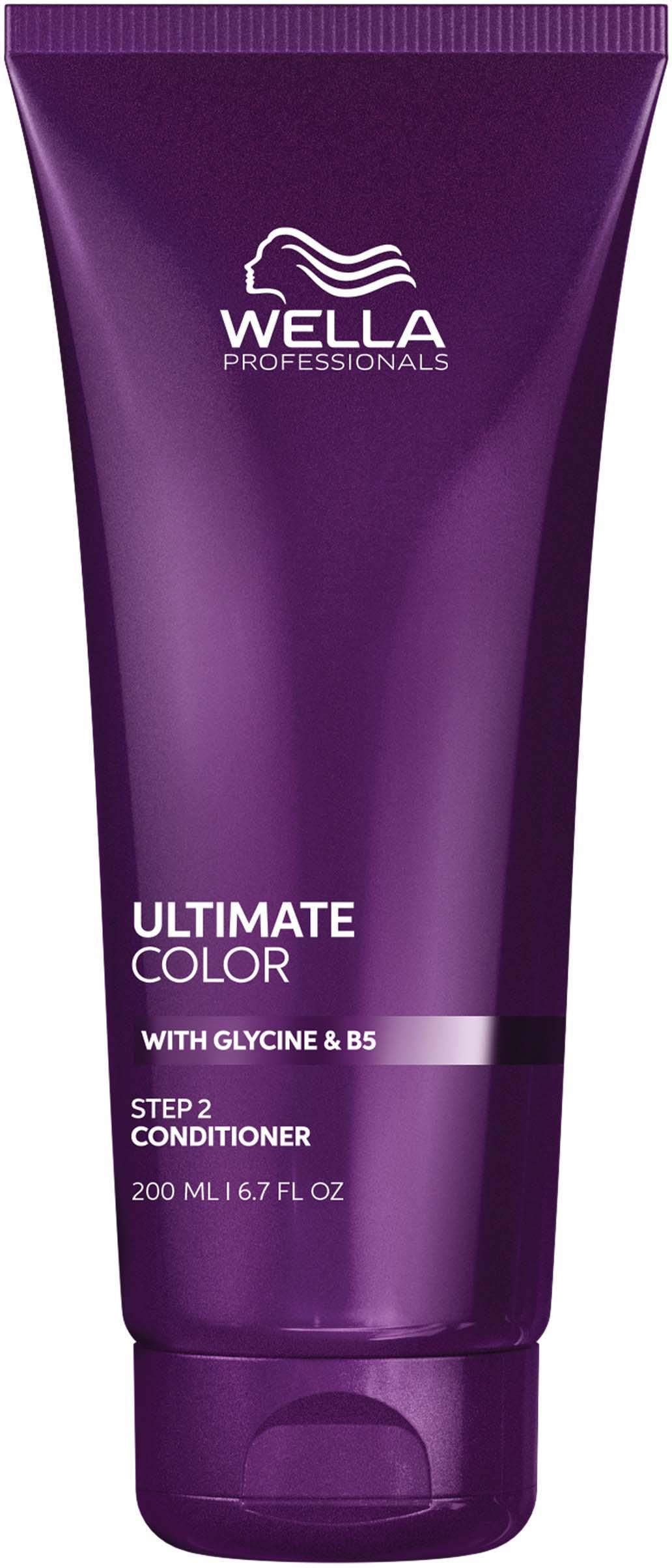 Wella Professionals Ultimate Color Conditioner 200 ml | lyko.com