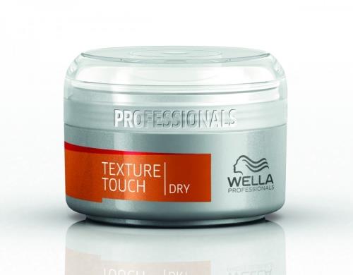 Wella Professionals Professionals Styling Dry Styling Texture Touch 75 ...