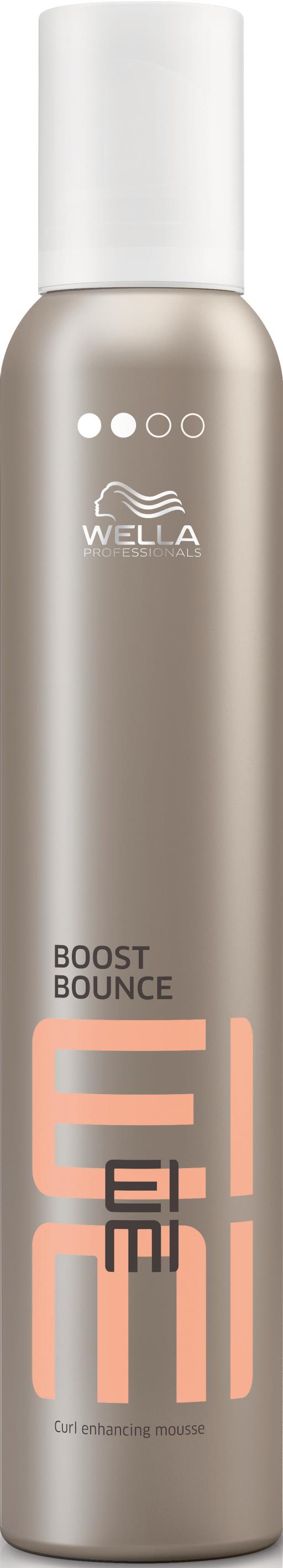 Wella Professionals EIMI Boost Bounce 300 ml | lyko.com