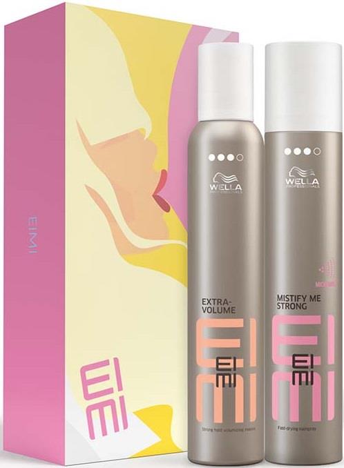 Wella Professionals EIMI Gift Box | lyko.com