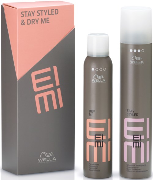 Wella Professionals EIMI Kit 480 ml | lyko.com