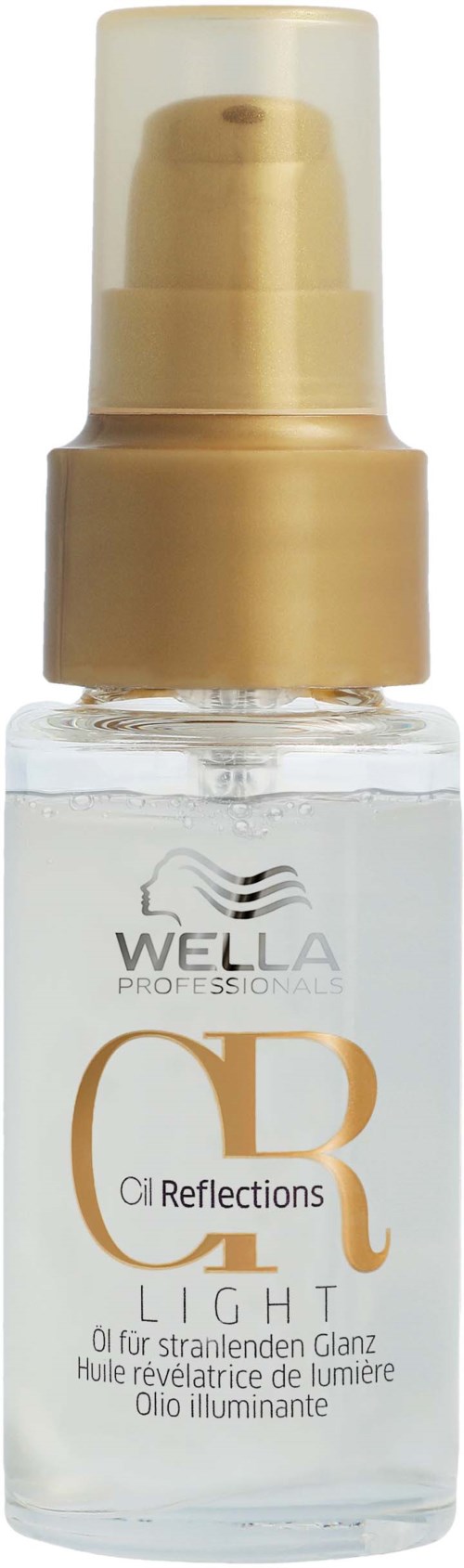 Wella Professionals Oil Reflections Light 30 ml | lyko.com