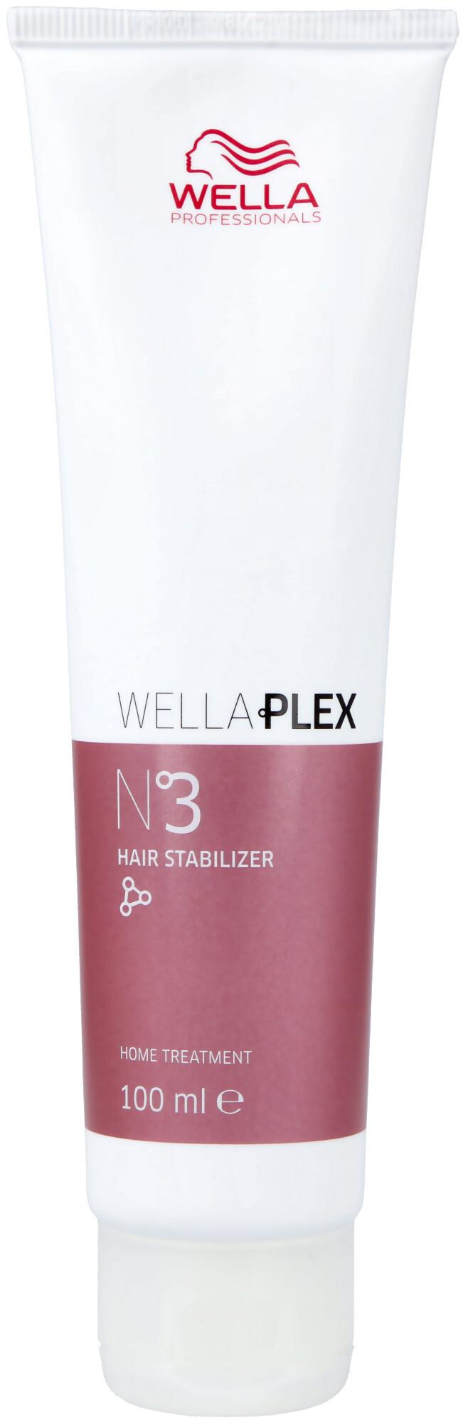 Wella Professionals Plex No. 3 100 ml | lyko.com