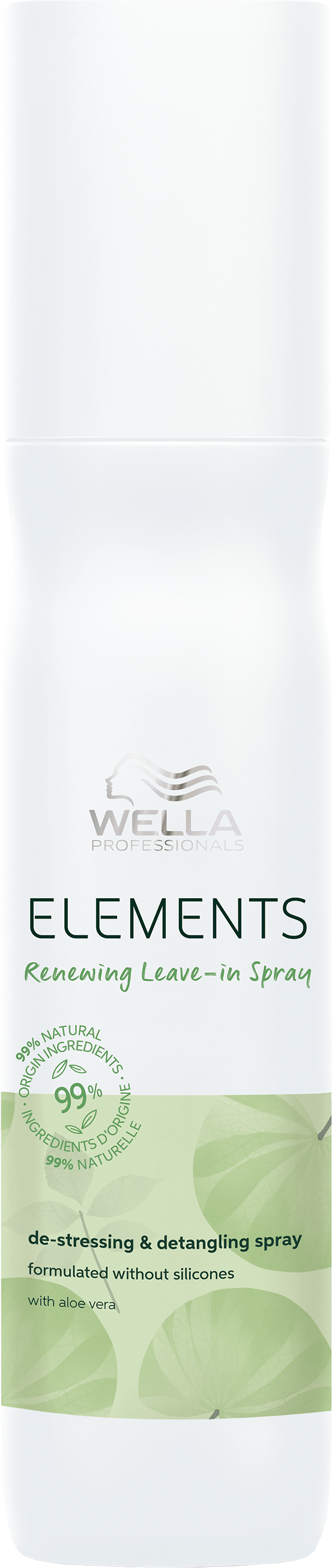 Wella Professionals Elements Renewing Leave-in Spray 150 ml | lyko.com
