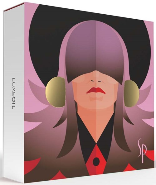 Wella Professionals SP Classic Gift Box | lyko.com
