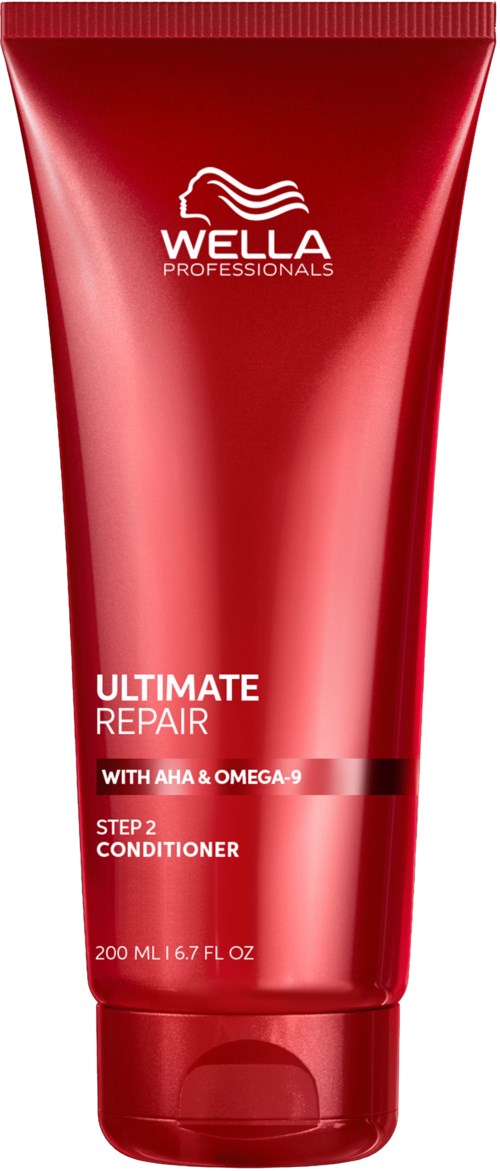 Wella Professionals Ultimate Repair Conditioner 200 ml | lyko.com