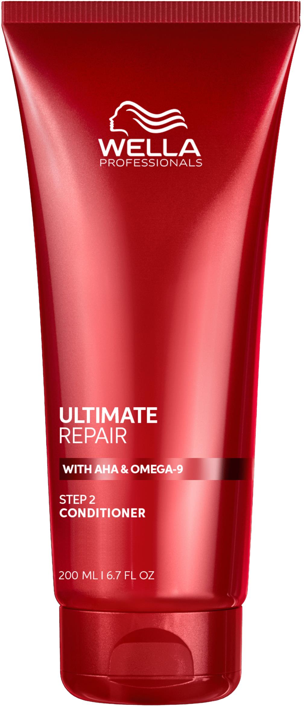 Wella Professionals Ultimate Repair Conditioner 200 ml | lyko.com