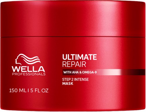 Wella Professionals Ultimate Repair Mask 150 ml | lyko.com
