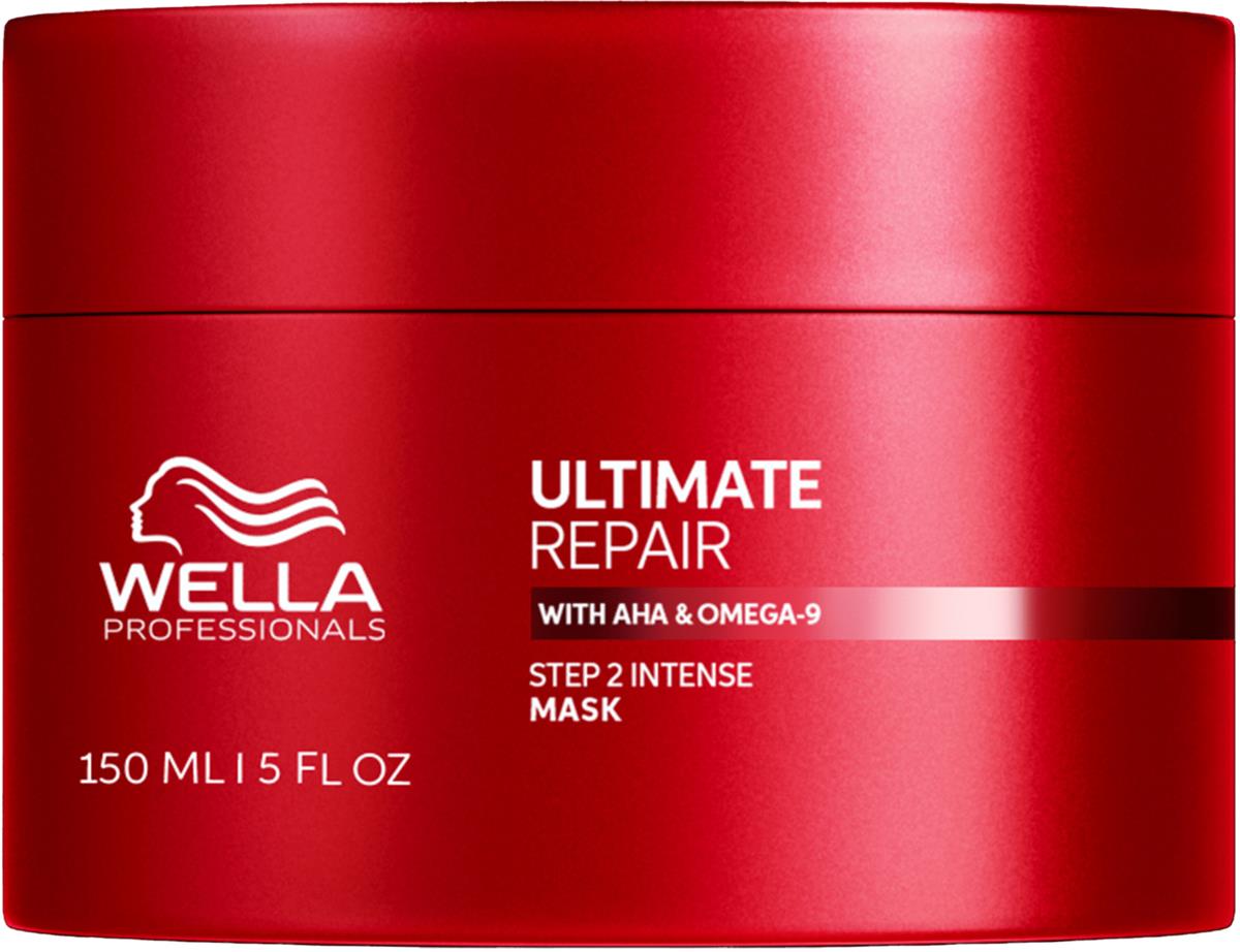 Wella Professionals Ultimate Repair Mask 150 ml | lyko.com