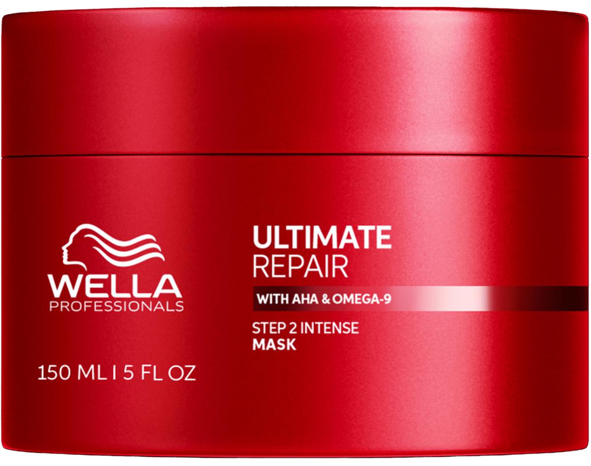 Wella Professionals Ultimate Repair Mask 150 ml | lyko.com