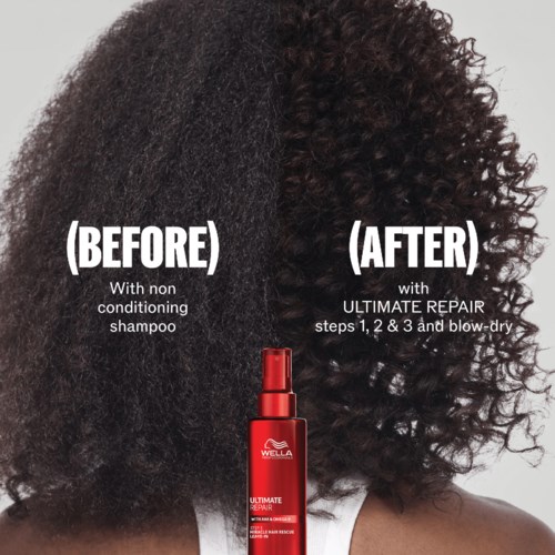 Wella Professionals Ultimate Repair Mask 500 ml | lyko.com