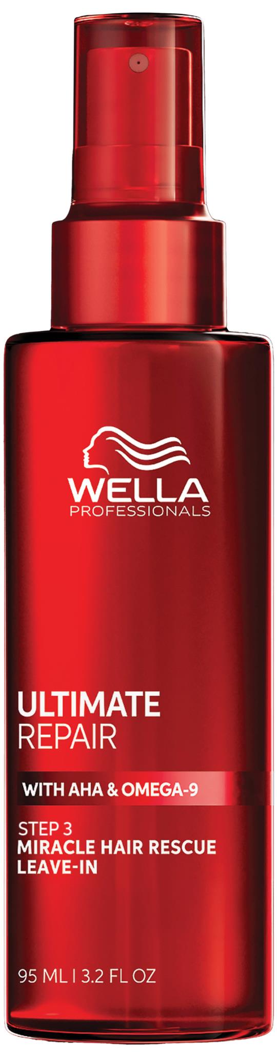 Wella Professionals Ultimate Repair Miracle Hair Rescue 95 ml | lyko.com