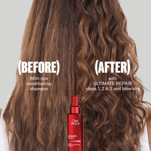 Wella Professionals Ultimate Repair Protective Leave-in 140 ml | lyko.com