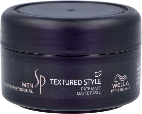Wella Professionals SP Wella Men Textured Style 75 ml | lyko.com