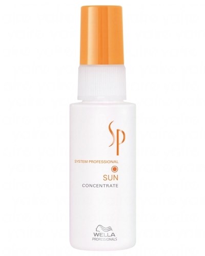 Wella Professionals SP Wella Sun Concentrate 50 ml | lyko.com