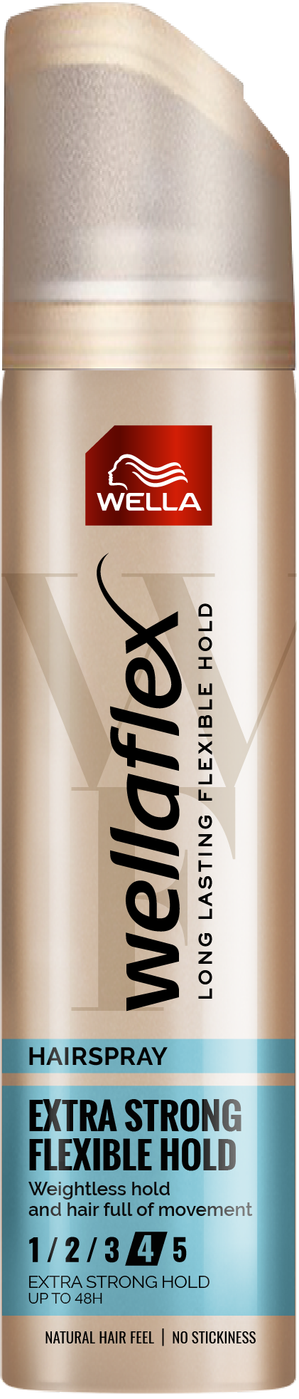 Wella Styling Wellaflex 75ml GWP | lyko.com