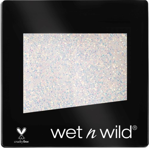 Wet n Wild Color Icon Glitter Single- bleached | lyko.com